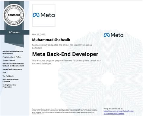 Backenddevelopment Python Sql Cloudcomputing Apis