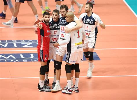 Coppa Italia Milano Regala La Vittoria A Modena 3 1 Il Finale Al