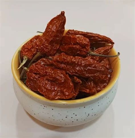 Oven Dry Bhoot Jolokia Chilli Loose At Rs 3000kg In Guwahati Id