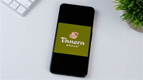 The Panera Bagel Hack For Bigger You Pick Two Sandwiches