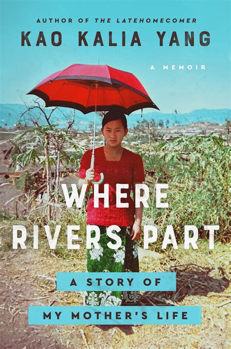 In Search Of Visibility Kao Kalia Yang On Sharing The Hmong Refugee
