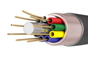 Den Unterschied Zwischen Singlemode Und Multimode Glasfaserkabeln Verstehen Ein Umfassender