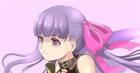Fgo パッションリップちゃん おおたさとしのイラスト Pixiv