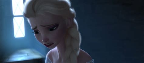 Image Sad Elsa Png Disney Wiki Fandom Powered By Wikia