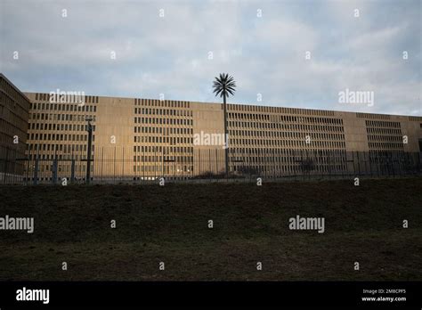 Agence de renseignement allemagne Banque de photographies et dimages à