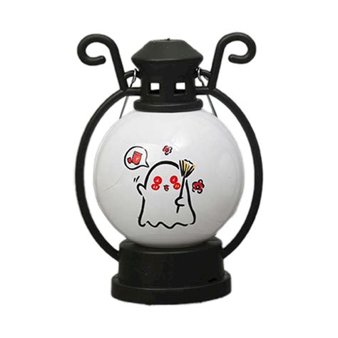 Vicbovo 2024 Cute Halloween Night Light Pumpkin Festival Decoration