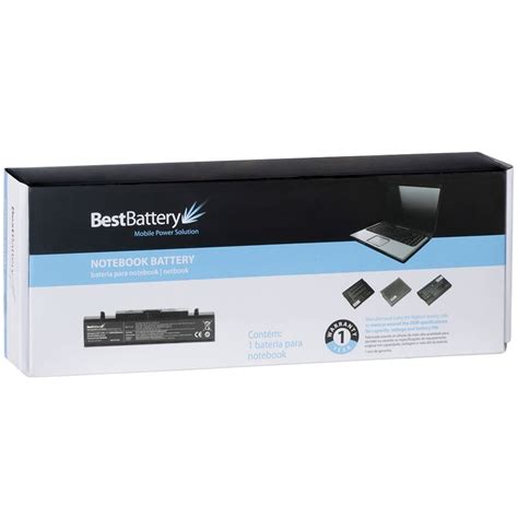 Bateria Para Notebook Samsung Np370e4k Bb Baterias