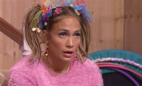 Jennifer Lopez And Jimmy Fallon Ew Segment