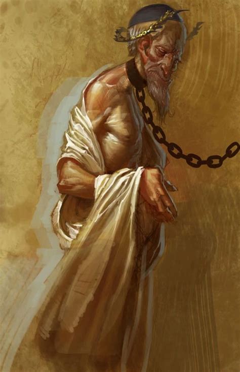 Daedalus Tarot Karten Tarot Ikarus