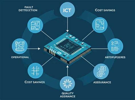 Ict Testing A Complete Guide For Quality Assurance Tjhxpcb