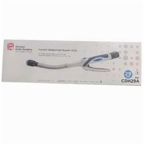 Ethicon Curved Intraluminal Circular Stapler Skin Staplers At ₹ 21000