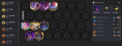 The Best Set Comps In Patch Top Meta Builds Dexerto