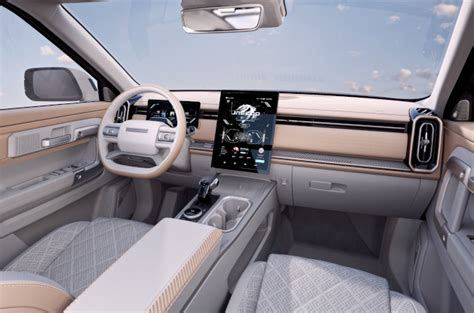 Heres A Closer Look At The Upcoming Jaecoo 7 Autodeal