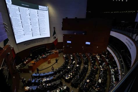 Morena Va Por Fast Track En Desaparición De Fideicomisos Periodico