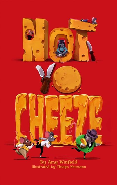 Not Yo Cheeze By Amy Winfield The Independent Review Of Books