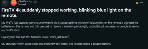 Blue Light Decoded Unraveling Firestick Remotes Mystery Automate