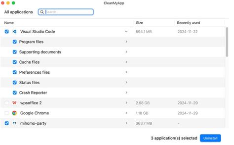how to fix macos sequoia massive memory leak