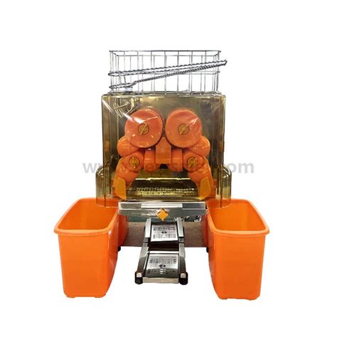 Factory Direct Sales Automatic Lemon Juicer Machine Orange Juice