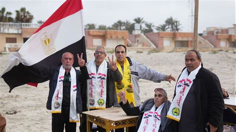 مجلس القبائل بعد مائدة الإفطار لغزة يتصدر الأكثر تداولا على مواقع التواصل