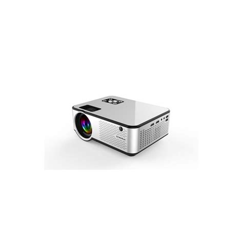 Cheerlux C Key Features Lumens Mini Projector