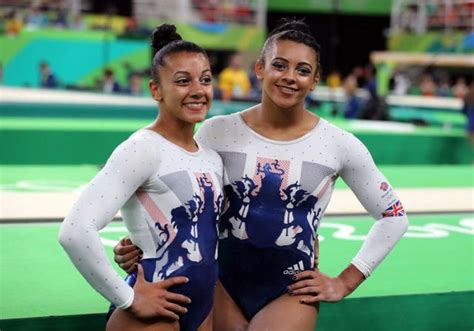 British Gymnast Ellie Downie Retires Aged 23 To Prioritise ‘mental