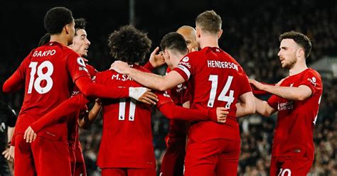 Liverpool 3 2 Nottingham Forest Live Updates Reactions Stats