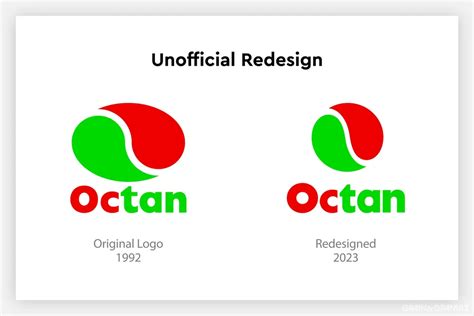Behind The Design Deconstructing The Lego Octan Logo Bricknerd All