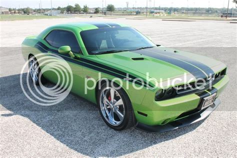 Front Window Visor Tint Dodge Challenger Forum