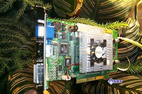 Leadtek Winfast Geforce3