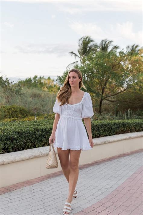 20 Cute Florida Outfit Ideas For Sunshine Style Itsallbee Solo