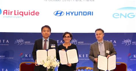 현대차 2025년까지 프랑스에 수소전기차 5000대 공급