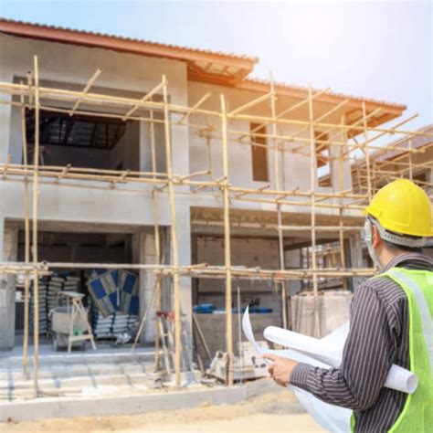 Fases de la construcción de una casa conoce todo lo que debes saber