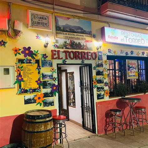 Restaurant El TorreÓ Calpe Restaurant Reviews Photos And Phone Number Tripadvisor