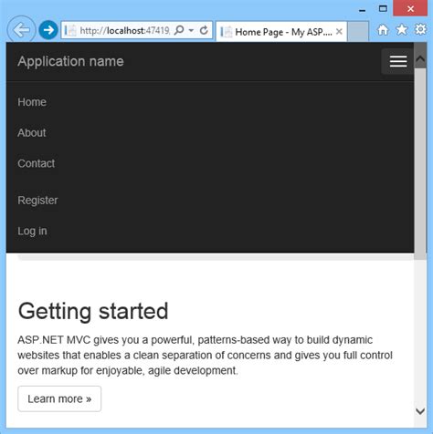 ScottGu S Blog Announcing The Release Of Visual Studio 2013 And Great