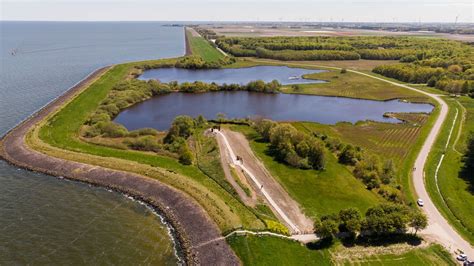 Dutch Dike