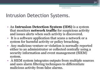 Confidentiality Policies UNIT 2 CSS PPT