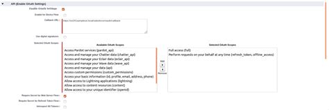 2 Salesforce Crm Integration User Guide Documentation Magenest Confluence