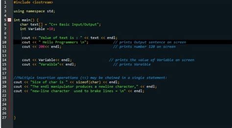 Do Cpp Csharp Java And Matlab Programs By Gideon 01 Fiverr