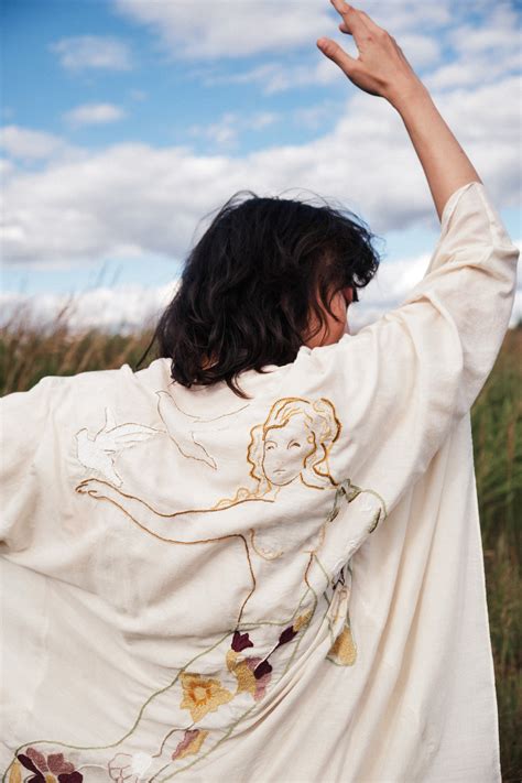 The Return Of Spring — Mimi Prober