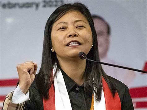 In Pics A Look At Victorious Candidates From Nagaland Assembly Elections India Images News Live