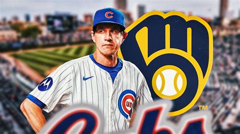 Cubs Craig Counsell Makes Brutal Admission After Brewers Win NL Central
