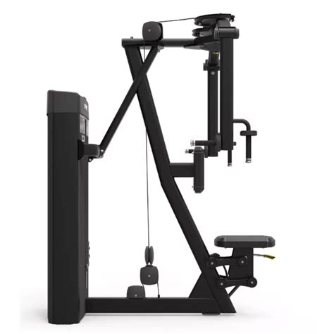 Flaman Fitness Spirit Duals Pec Fly And Rear Delt