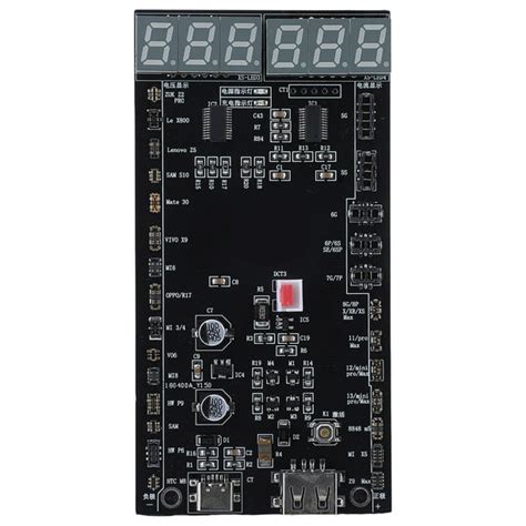 Battery Charge Test Board Battery Activation Charge Board Battery Activation Board Battery