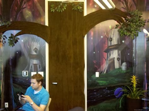 The Legend Of Zelda Room Blog Nintendo World Report