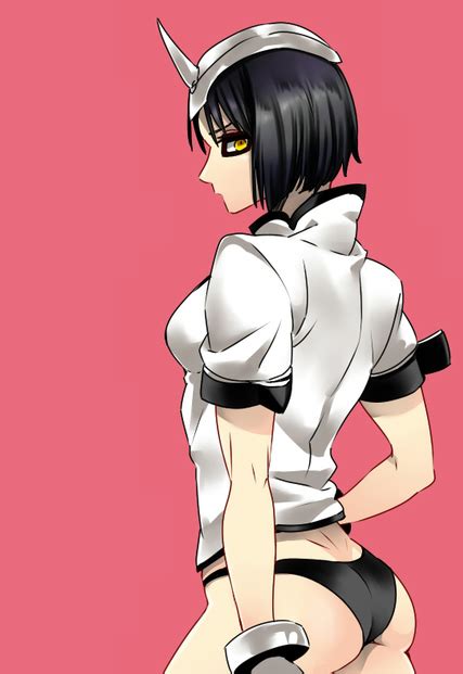 Emilou Apacci Bleach Drawn By Amiya64k7 Danbooru