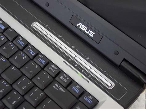 Asus A6k A6q00k Amd Turion Mt Recenze Notebook Cz