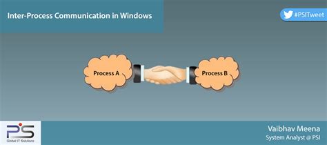 Inter Process Communication In Windows