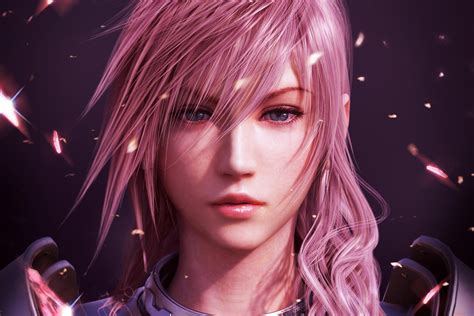 Video Game Characters Female Final Fantasy