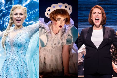 Where Are The Nancys From Id Do Anything Now