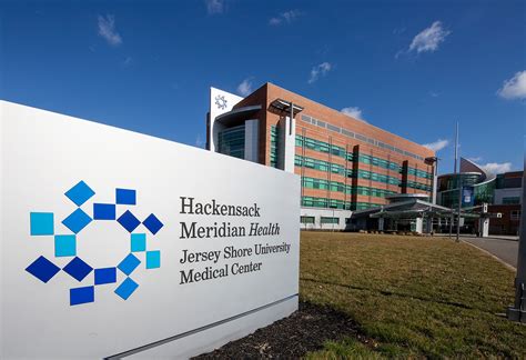 Jersey Shore University Medical Center Receives An A For Patient